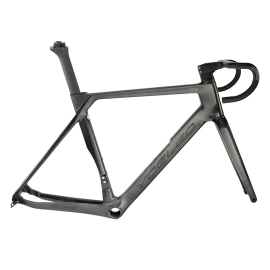 Carbon Bike Frameset, Carbon Road Frame, Shop Now – YoeleoEurope