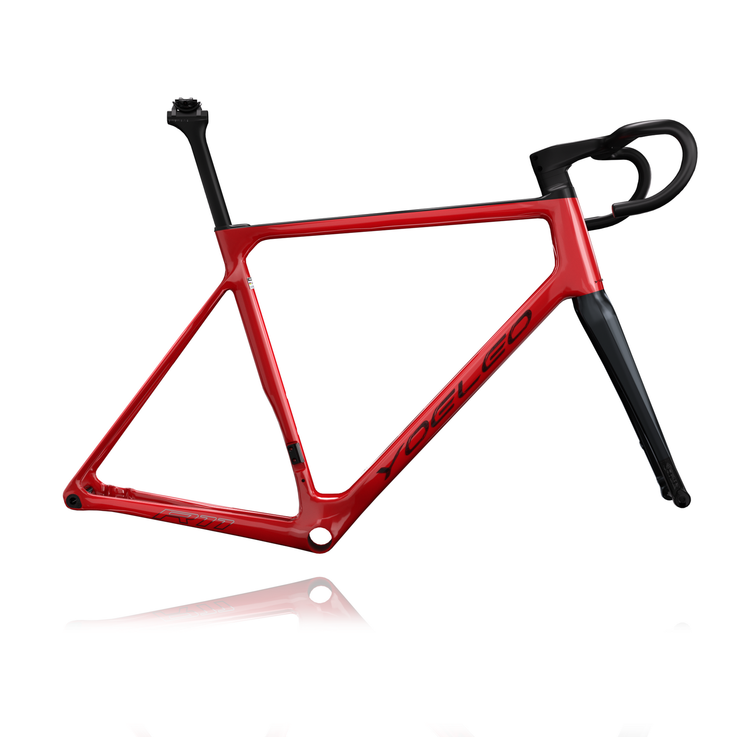 Carbon Bike Frameset, Carbon Road Frame, Shop Now – YoeleoEurope